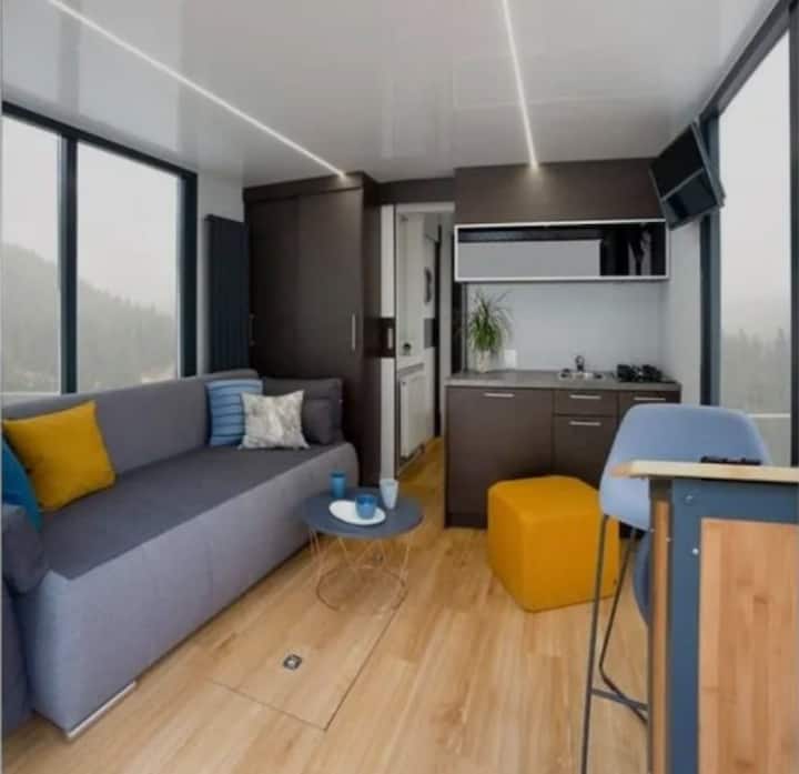 Anker Ladies – Hausboot-feeling In Berlin Köpenick - Berlin