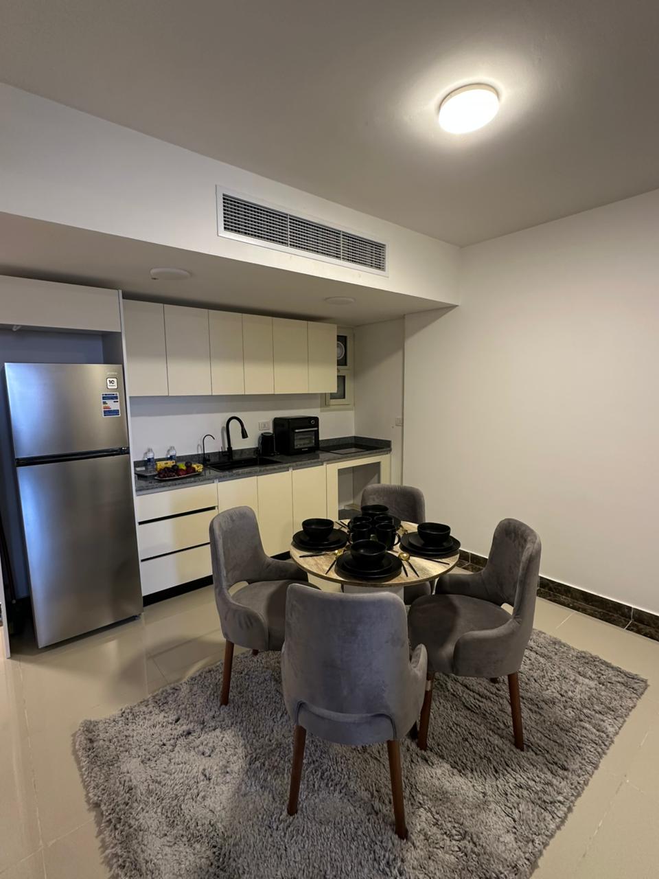 Amazing apartment with pool view | porto new cairo - Apartments for ...