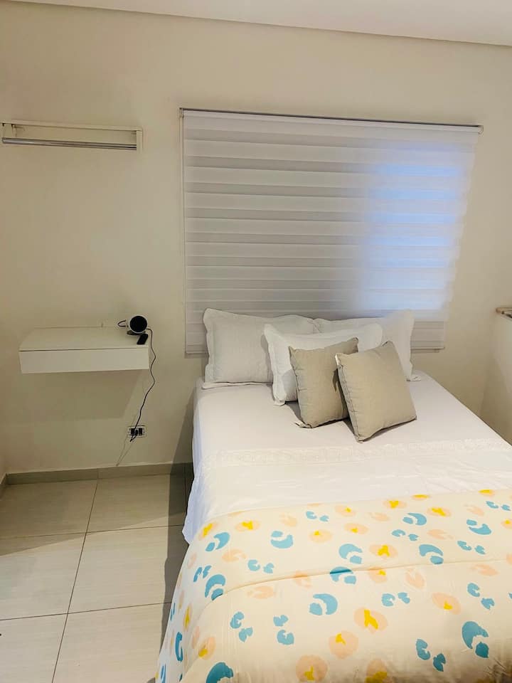 Kitnet Individual Refúgio Em Meio A Natureza - Barueri