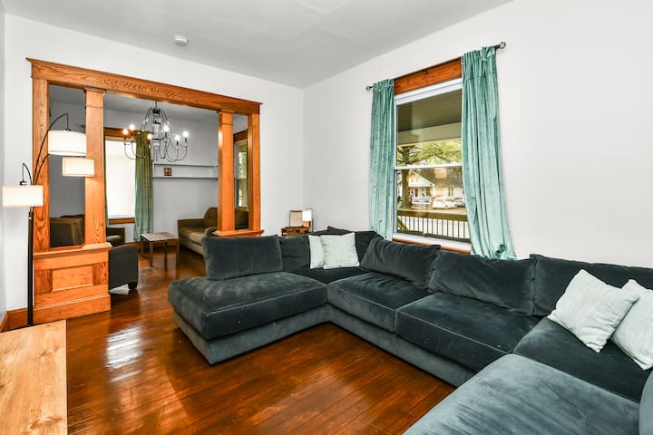 The Vintage Haven - Springfield, MO