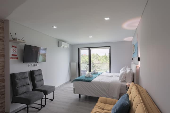 Casa Da Mãe (B) - Santana