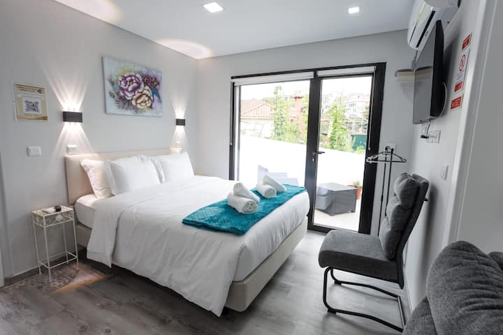 Casa Da Mãe (A) - Santana