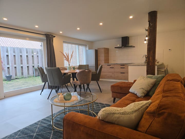 Heiloos Genieten - Egmond aan Zee