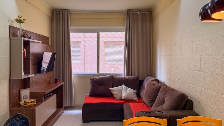 Cardiologia/hosp. Ernesto/pf/palácio Polícia - Porto Alegre