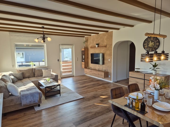 Dolce Vita - In Seenähe - ドイツ エッセン