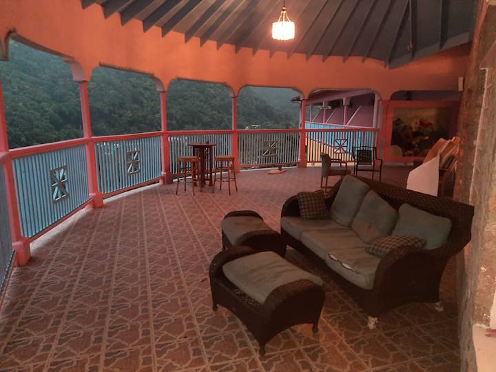 Your Home Away From Home - Saint Lucia