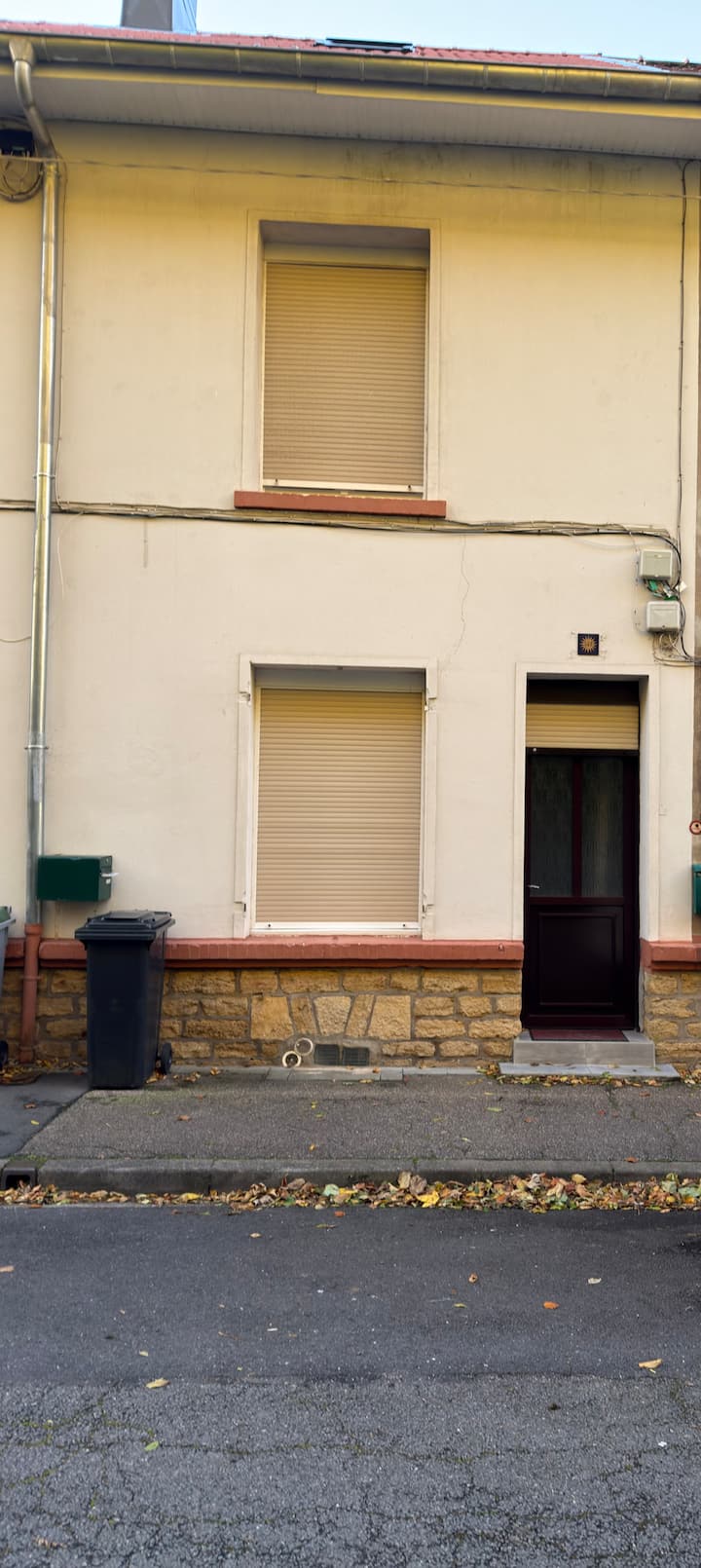 Maison, Parking 4, Idéale Pour Pros En Déplacement - Aubange