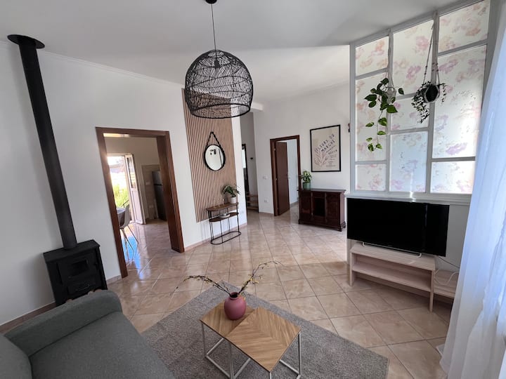 Casa Per 5 Persone A Massa D'albe - Pet Friendly - Avezzano