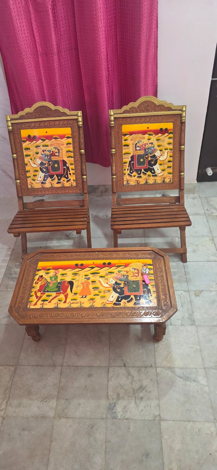 Peaceful Stay With Comfort & Care In Ajmer - Ajmer