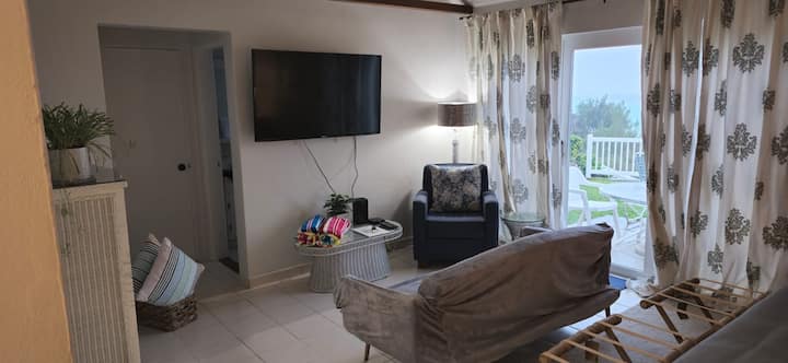 Sand Song Studio #5, Marley Beach - Bermuda