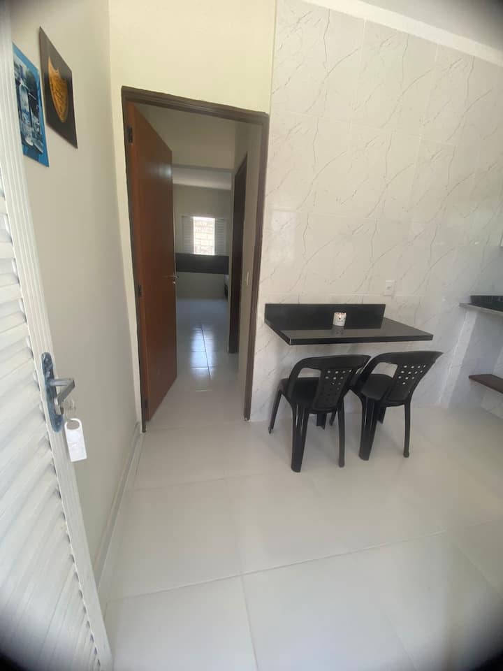 Residencial Pimenta 203 - Cuiabá