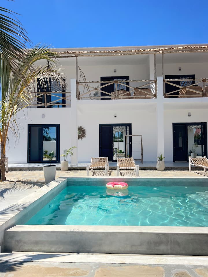 Furaha Villa Zanzibar - Tanzanie
