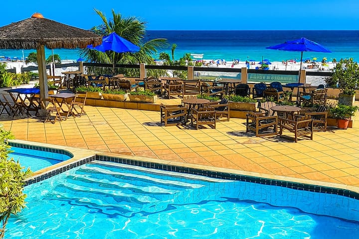 Loft Praia Grande - Arraial do Cabo