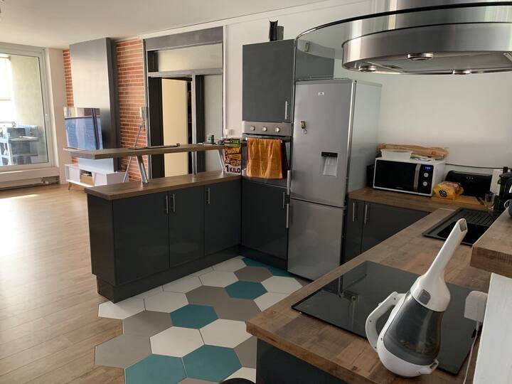 Hyper Centre - La Roche-sur-Yon