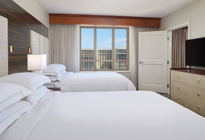 Luxury 1br Waikiki Villa - Honolulu