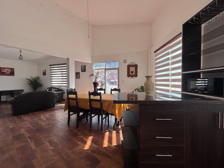 Corta Estadía Sucre - Sucre