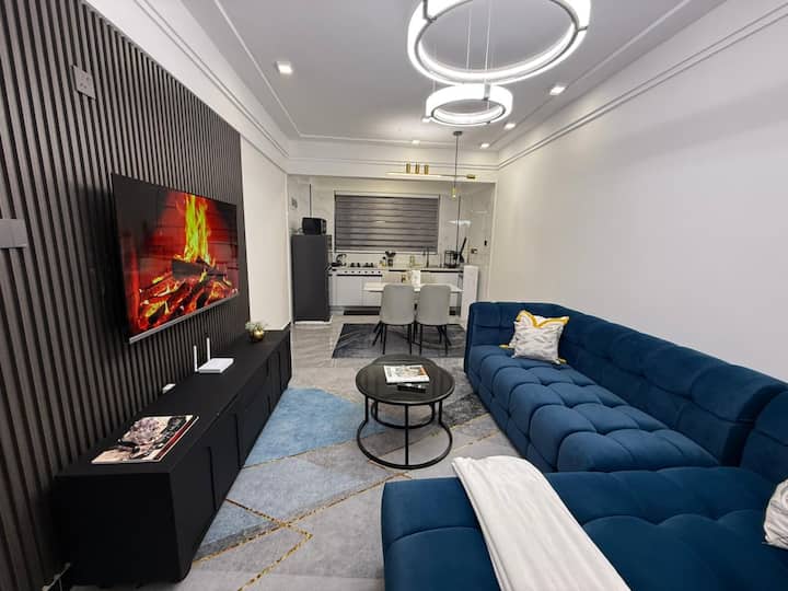 Neema Suites 1 Bedroom Apartment In Lavington - Nairobi