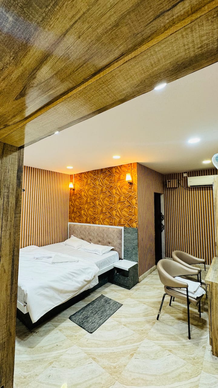 Samara Villa - A Peaceful Luxury Gateaway ! - Bhubaneswar