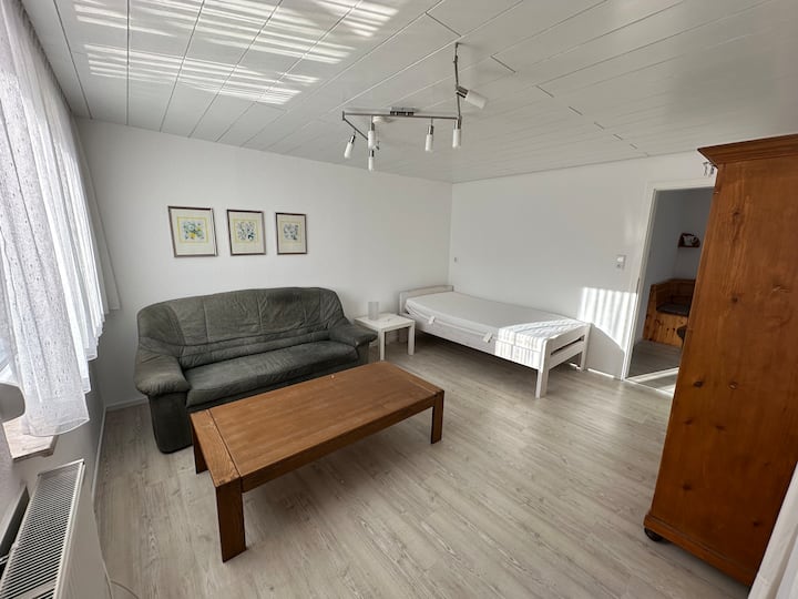 Suite 42 - Gemütliches & Helles Appartment - Heidenheim an der Brenz