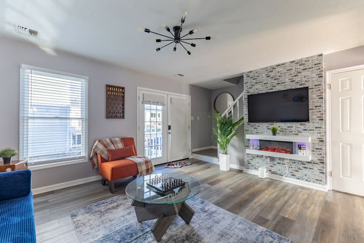 Boardgame Bungalow: Let's Play! - Atlantic City