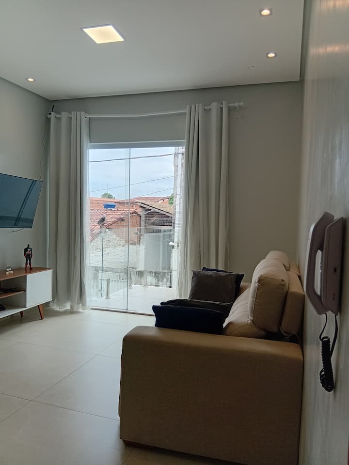 Apto Próximo A Orla - Marabá