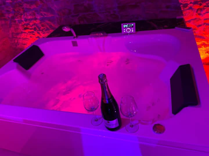 La Voute Des Sens - Bourgoin-Jallieu