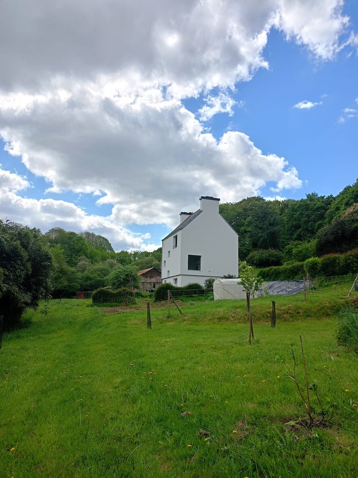 Chambres Avec Petit Déjeuner Compris - Locronan