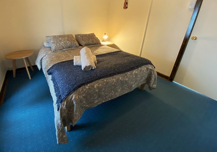 Kawi Hotel, Lodging & Fly Fishing - Puerto Natales