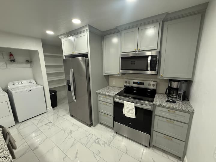 Heart Of Downtown Norman Cottage - Norman