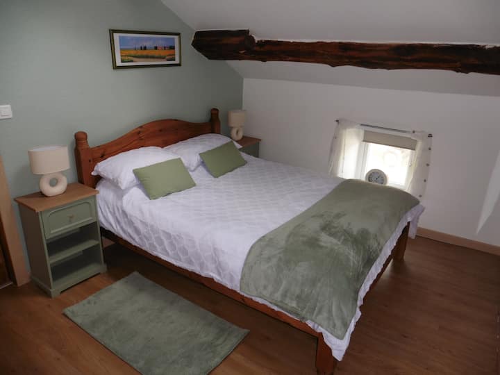 Les Cottages Tillys - La Souterraine