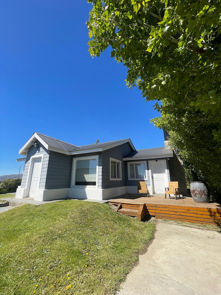 Altos De Manantiales - El Calafate