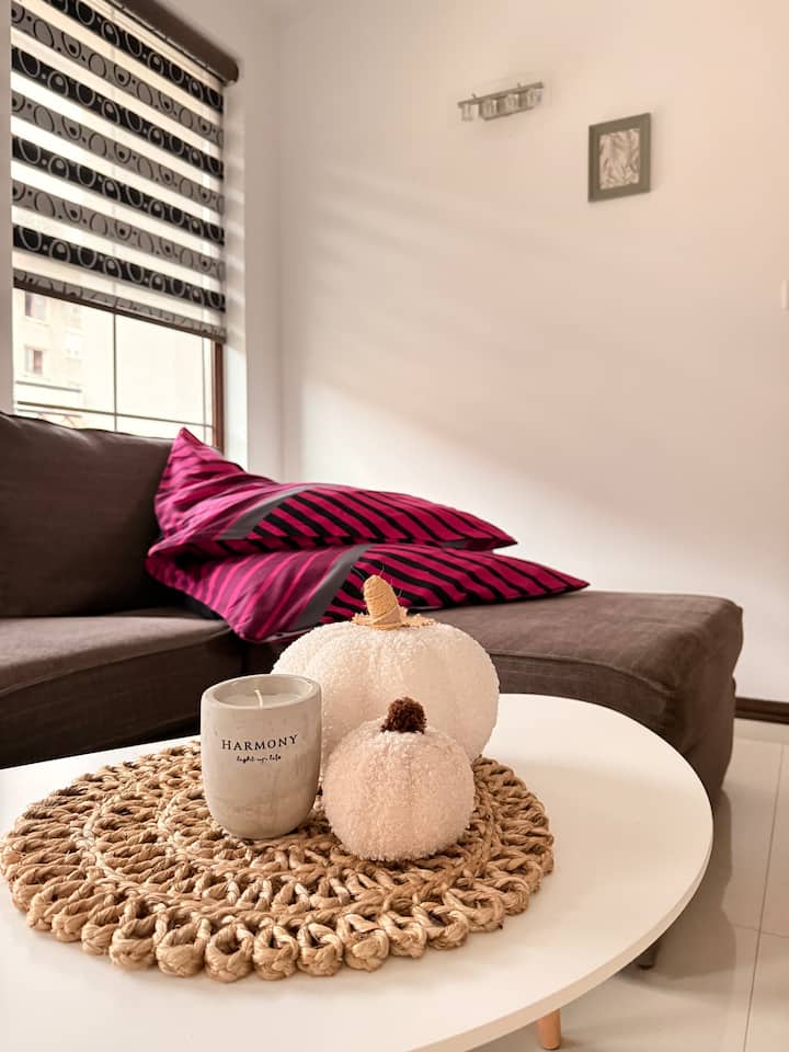 City Heart Apartment - Bulgarie