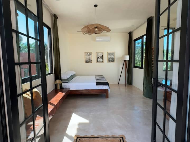 Casita Morena • Brand New • Pool - Lo de Marcos