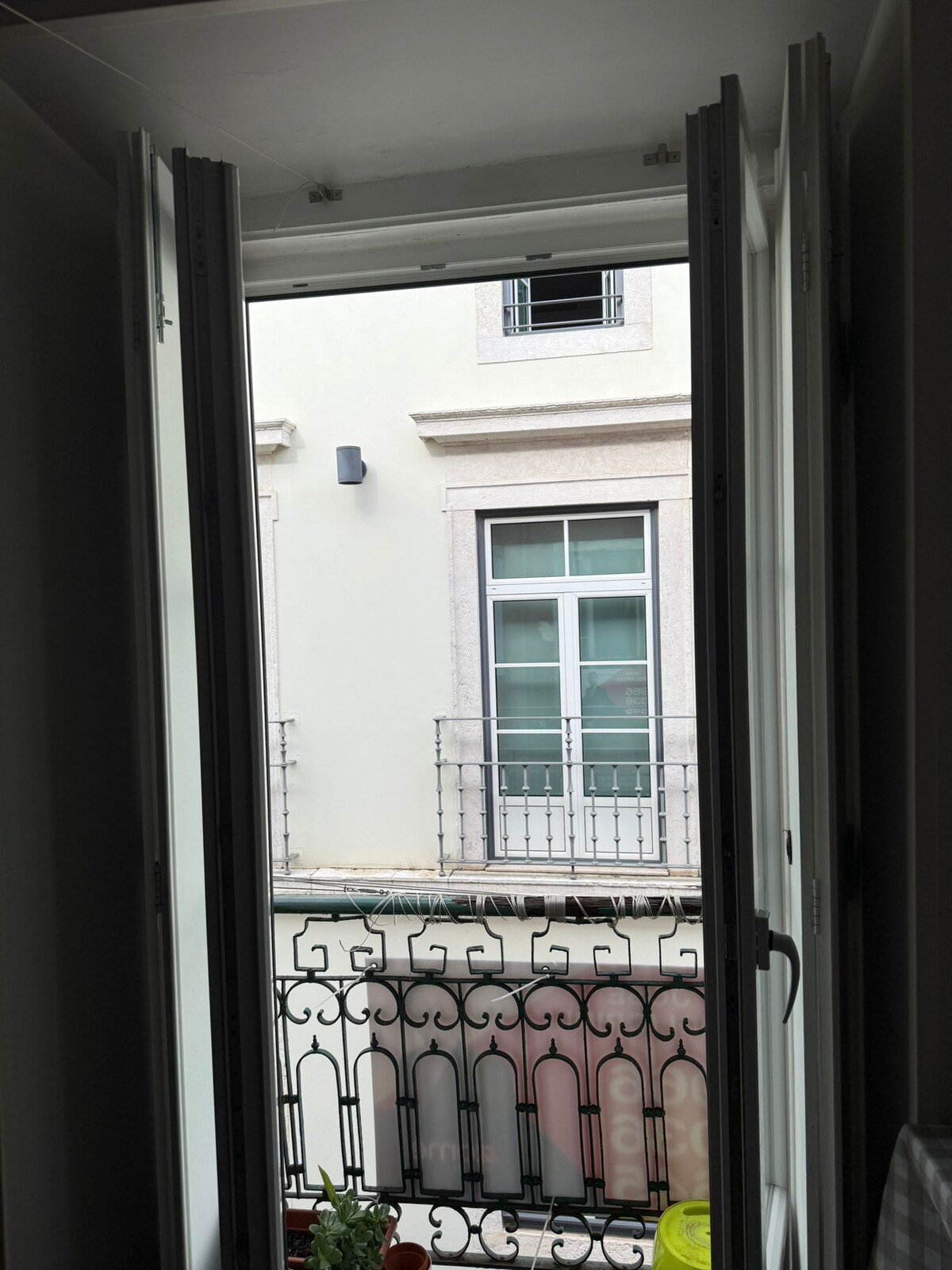 Apartamento luminoso en el centro histórico de Lisboa - Airbnb