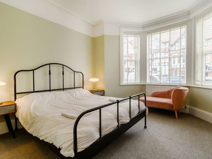 Apartment 2 - Beverley House - Cromer