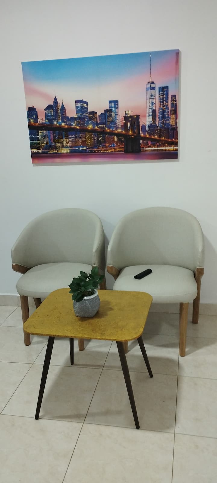 Tranquilidad, Confort Y Estilo En Un Solo Luga - Apartadó