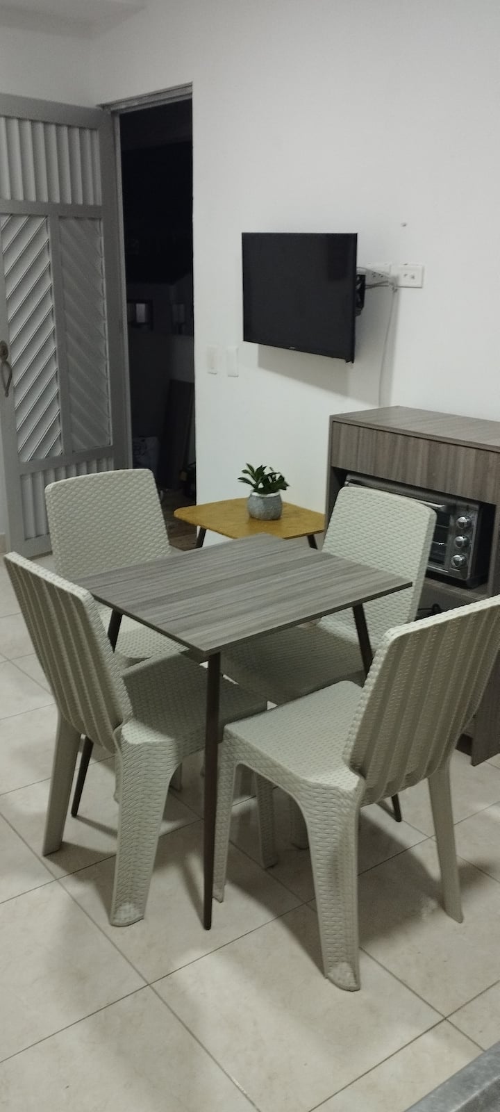 Tranquilidad, Confort Y Estilo En Un Solo Luga - Apartadó