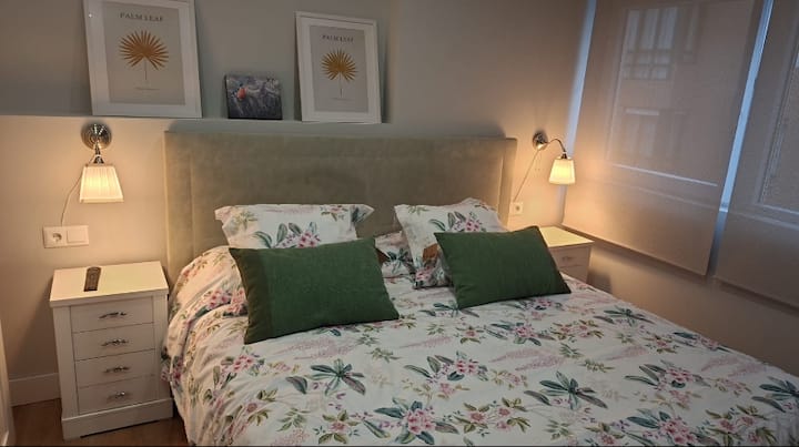 Alojamiento Con Encanto - Laredo