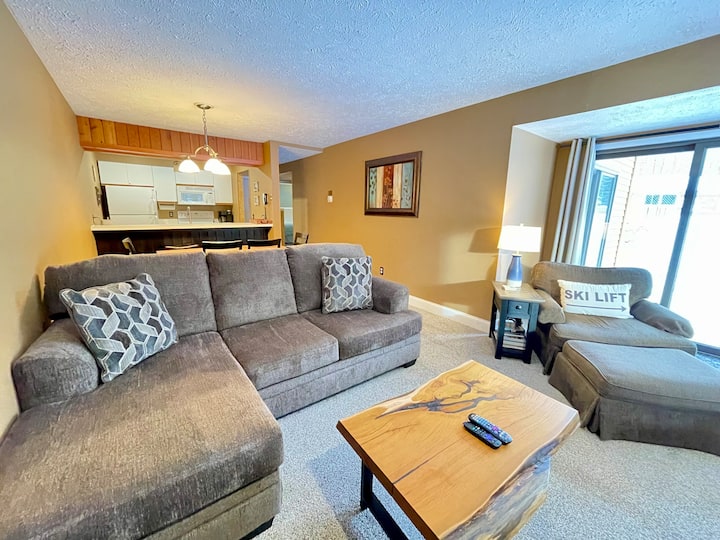 Trout Creek 13 - Harbor Springs, MI