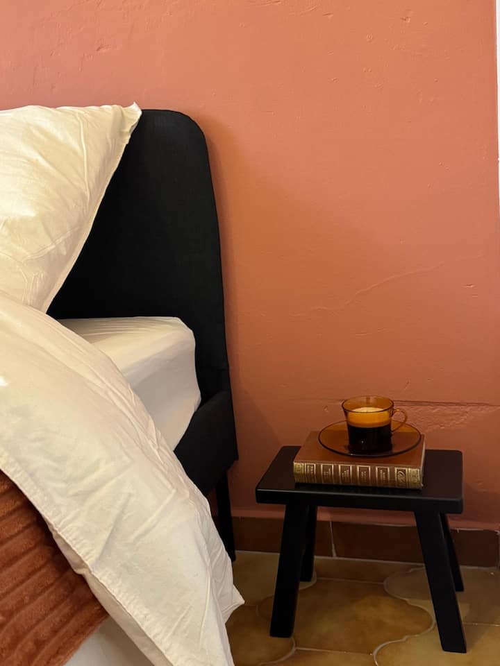 Maison De Campagne Au Milieu Des Vignes - Cagnes-sur-Mer