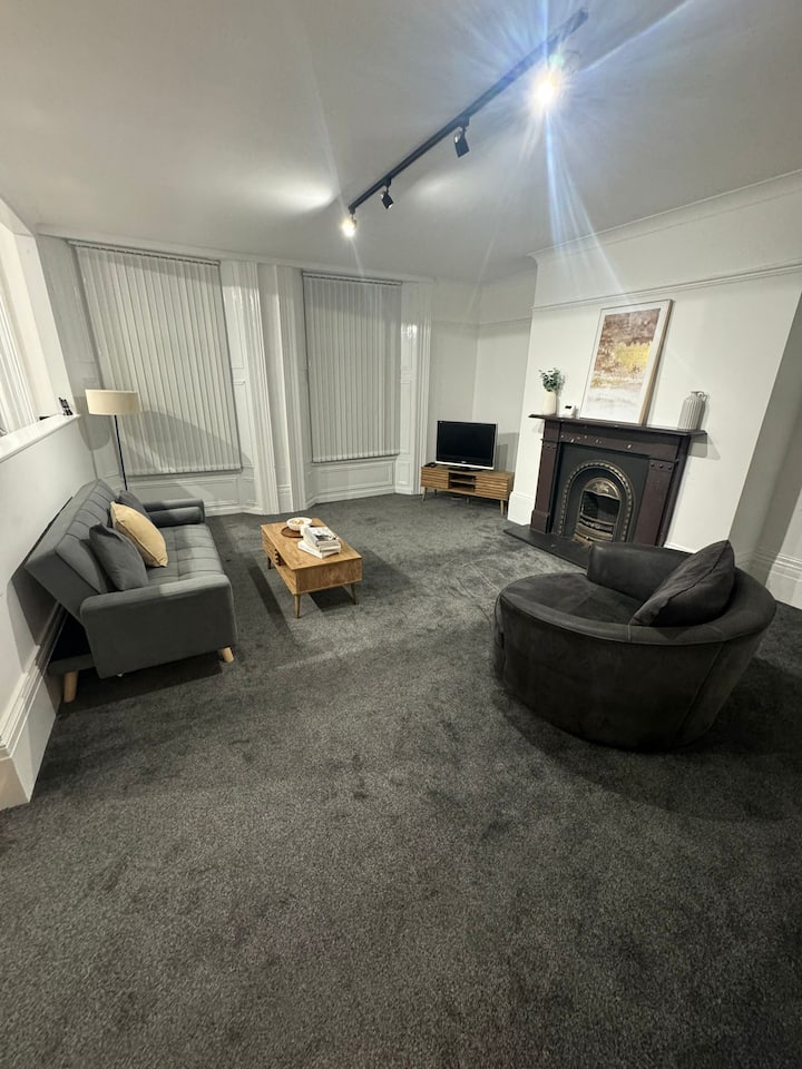 Bede Luxury One - Sunderland