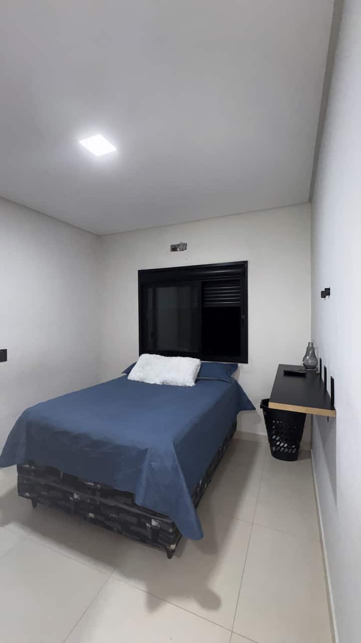 Apartamento Vila A - Foz do Iguaçu