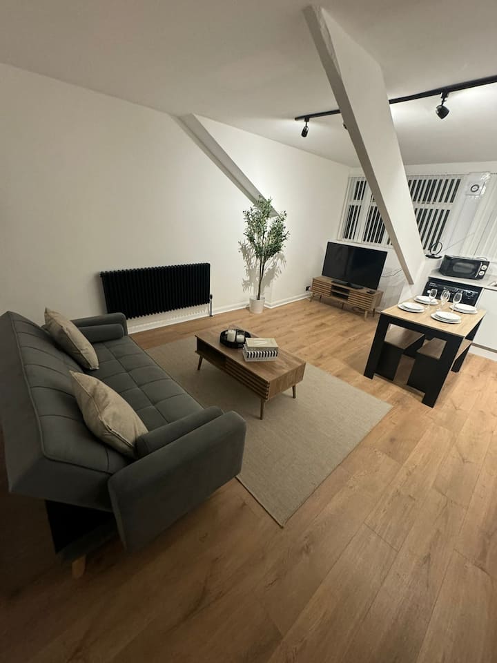 Bede Luxury Two - Sunderland