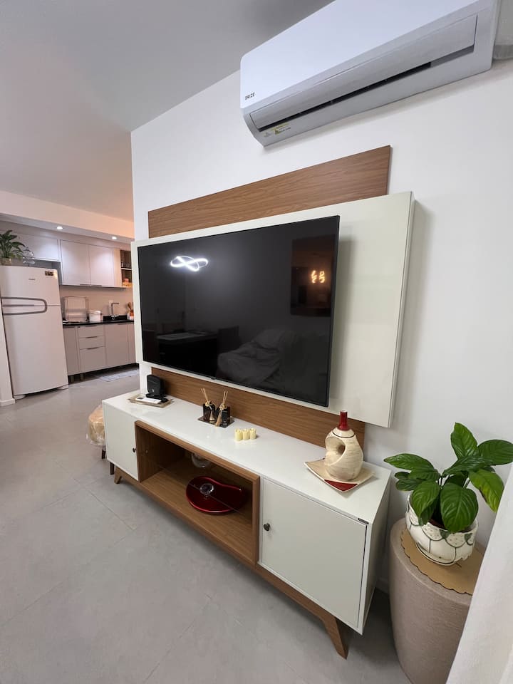 Apartamento Acqua Aconchegante - Rio Grande, Brazil