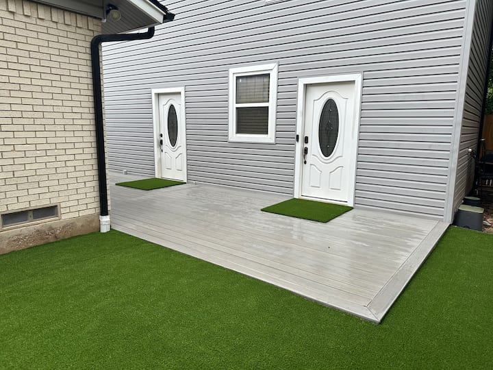 2 Story Cottage In Cedar Hill, Texas - Cedar Hill State Park, Cedar Hill