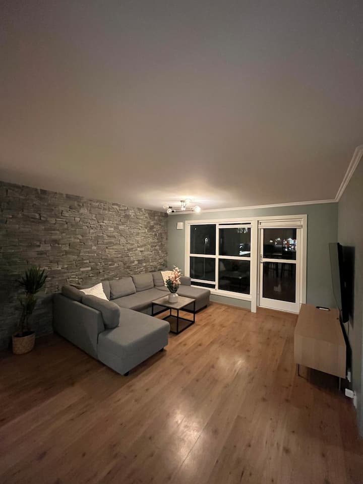Peaceful Apartment Close To City Center In Oslo - Oslo