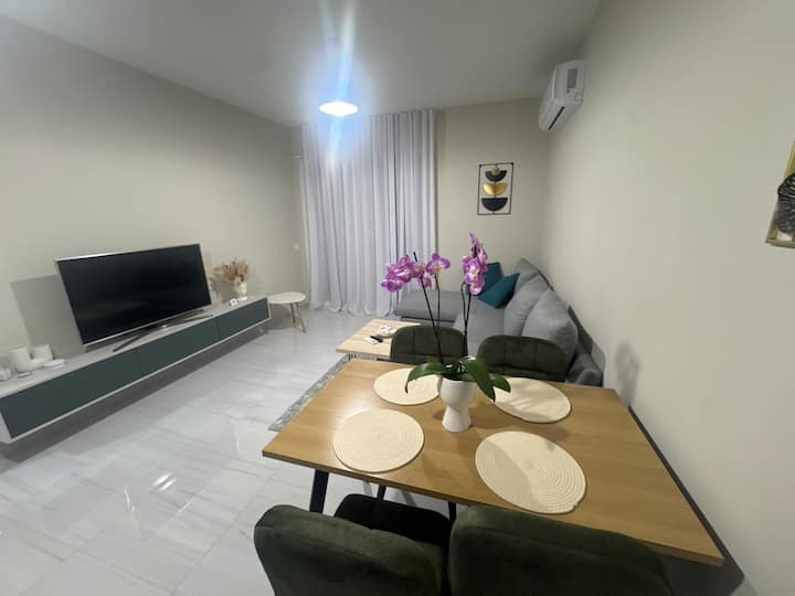 Mata Apartment - Vorë