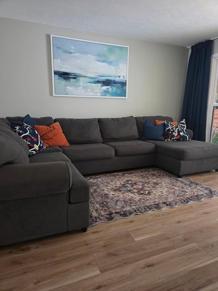 Le Burrow - Valdosta, GA