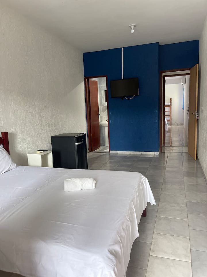 Hotel Costa Rio - Rio das Ostras