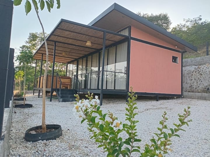 Cabana Oásis Da Serra - Pirenópolis